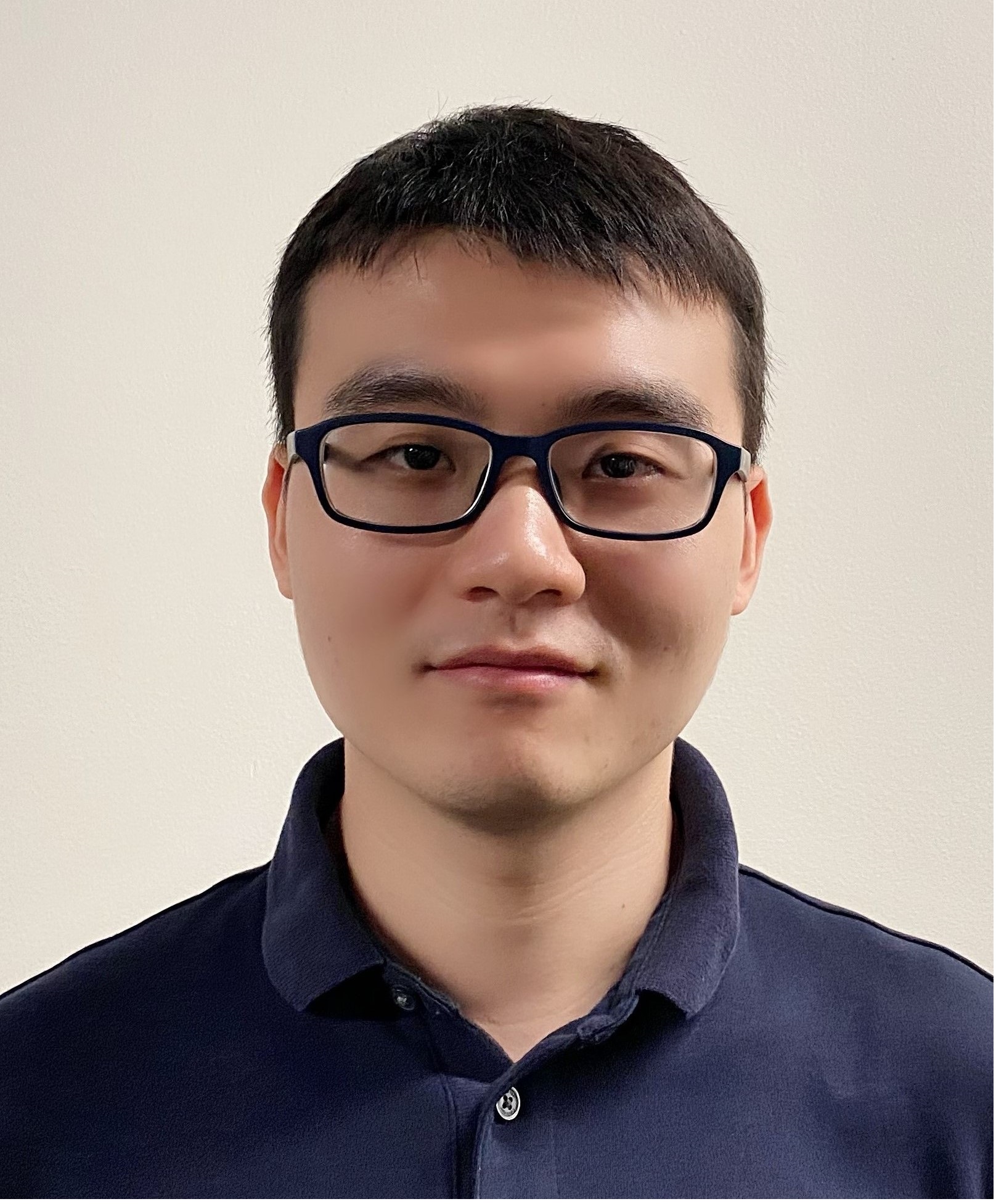 Shuai Zhang Postdoc@RPI
